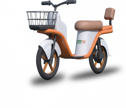 GoMoov – Mobility System